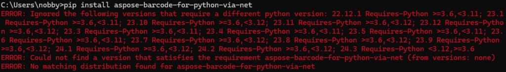 Pythonは最新版にアップデートすべき？ | nobby blog
